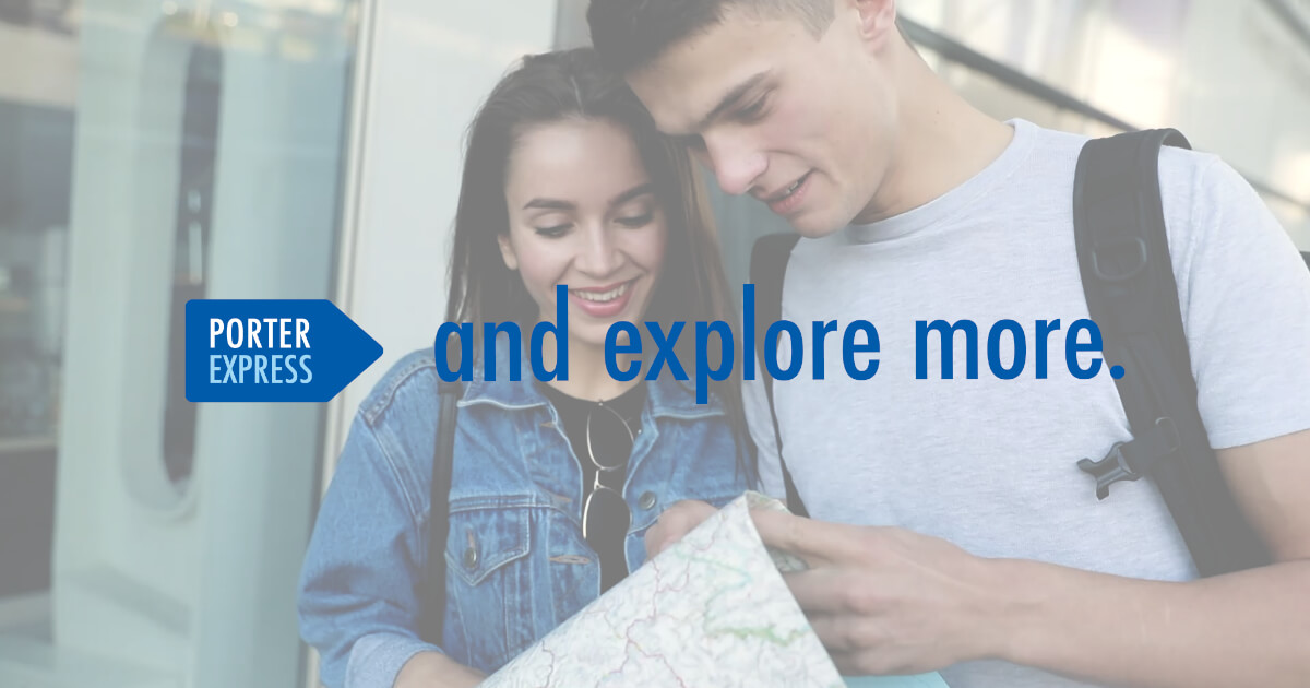 PORTER EXPRESS